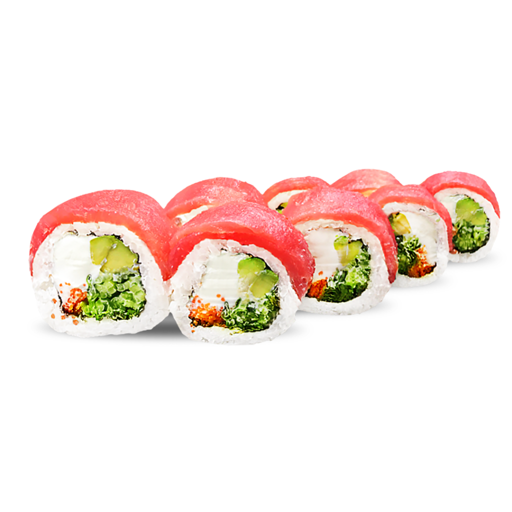 Императорский тунец - Tokyo Sushi